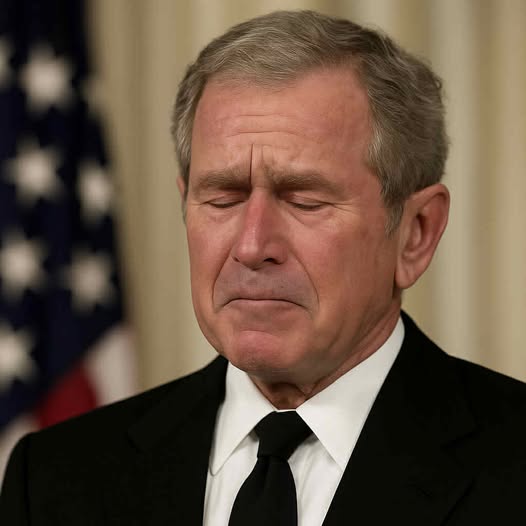 Joe Biden with tears in his eyes make the sad announcement. - Informed ...