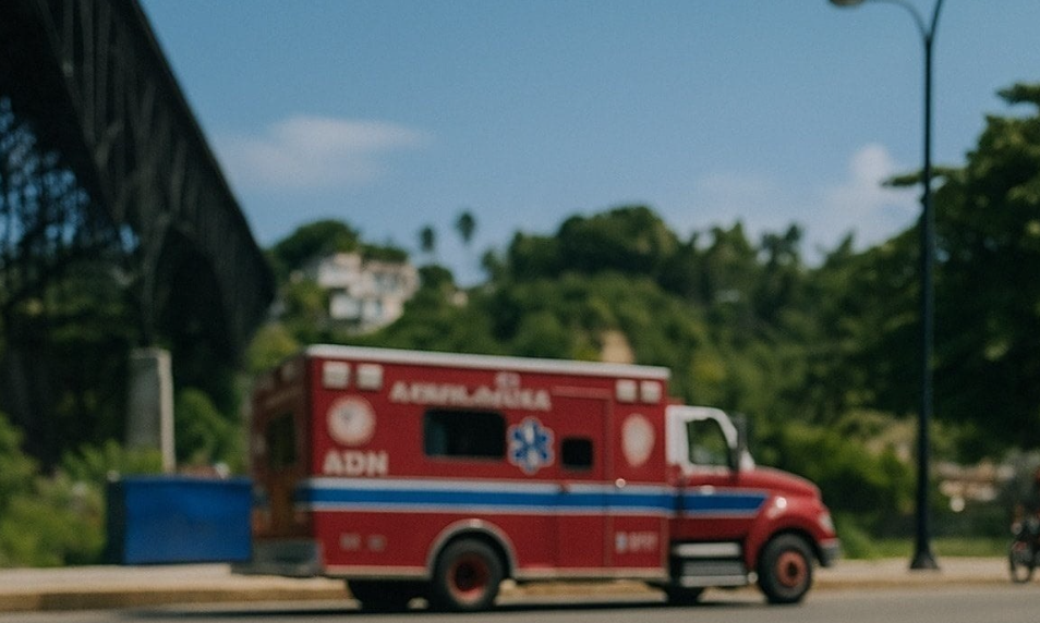 A woman fell off the 17th bridge by a! See more - Informed America