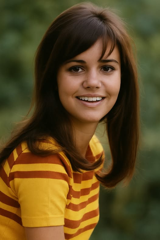 At 76, Sally Field Shares How She Embraces Aging in Hollywood ...