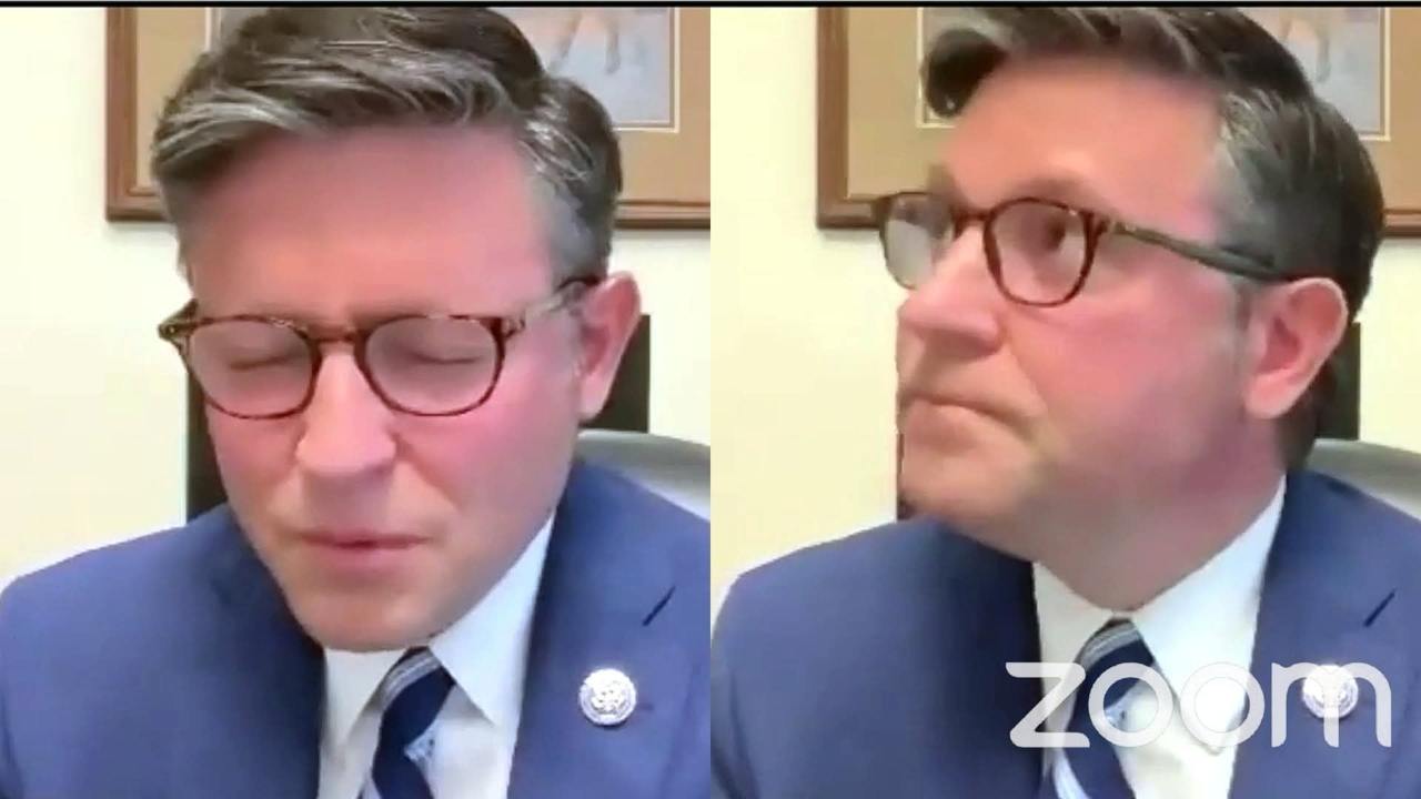 Mike Johnson Confirmed: What His New Role Means for America’s Future ...