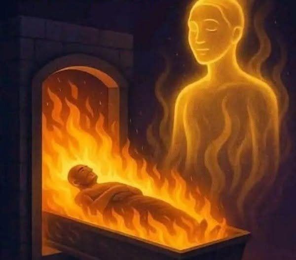 What Happens to the Soul After Cremation? A Spiritual, Cultural, and ...