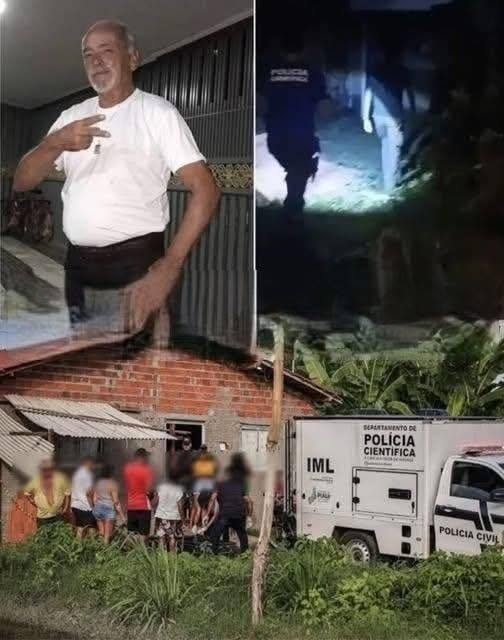 Missing Elderly Man Found After Seven Months, Police Confirm Discovery ...