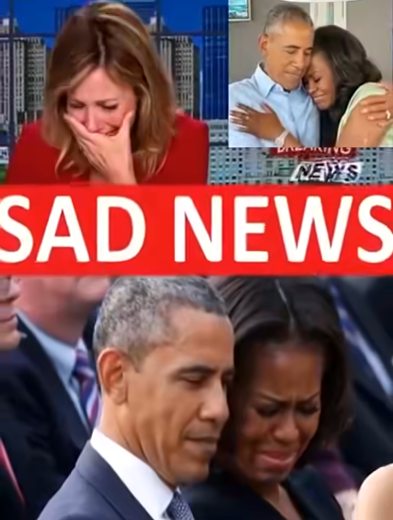 Obama Familys Sad Announcement! - Informed America