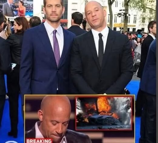 At 56, Vin Diesel FINALLY Admits What We All Suspected! - Informed America
