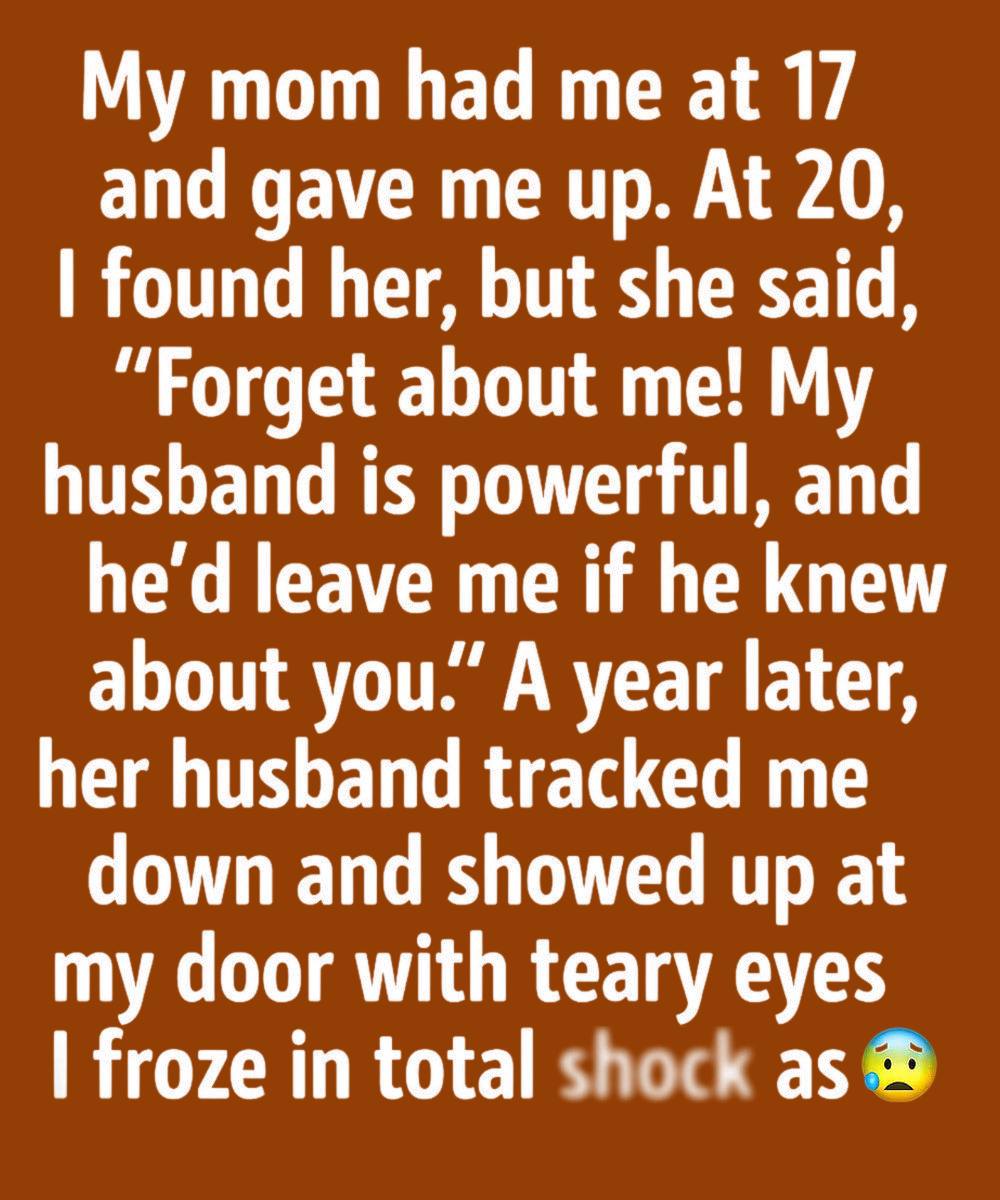 Stories: The man on my doorstep - Informed America